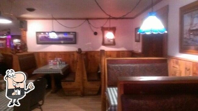 Café The Stockyards, Delta - Carta del restaurante y opiniones