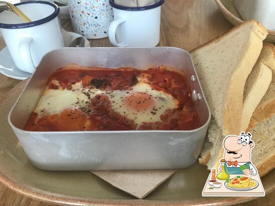 The Tin Hut Cafe in Bakewell - Restaurant reviews