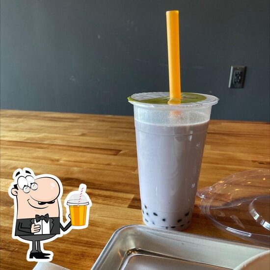 Poke Cafe, Flemington - Restaurant menu, prices and reviews