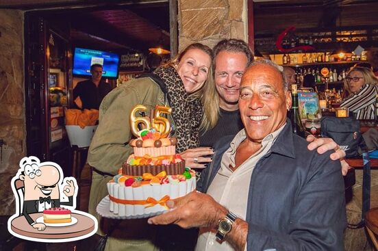 Bar Bugaloo in Corralejo - Restaurant reviews