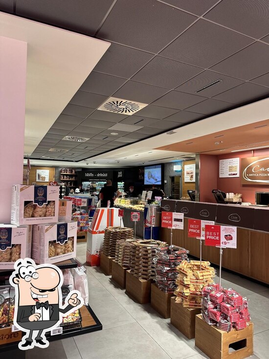 Chef Express Novara, Novara - Restaurant menu, prices and reviews