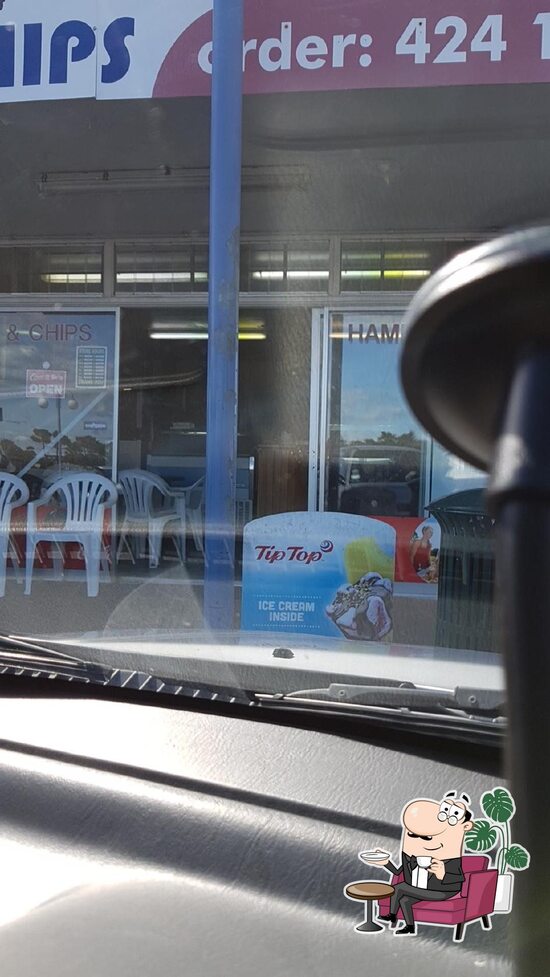 Manly Takeaways & Sun View Chinese, Auckland - Menú del restaurante ...