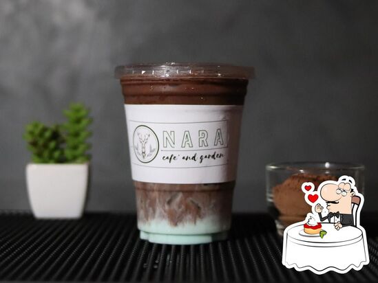 NARA cafe and garden, Mae Sot - Restaurant reviews