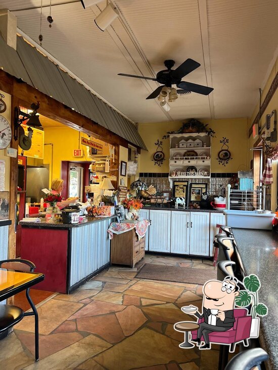 Big Biscuit Barn, Rossville - Menú del restaurante, precios y reseñas