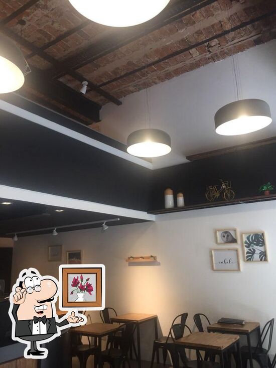 Cafe Mayora, Buenos Aires - Restaurant menu and reviews