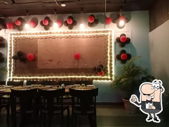 Highway Kitchen Restaurant, Silari - Restaurant menu, prices and reviews