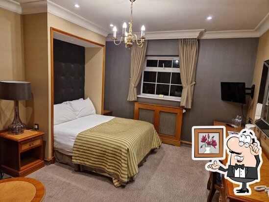 The Royal Toby Hotel, Rochdale - Restaurant menu, prices and reviews