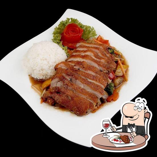 Menu at Asia Snack restaurant, Alzey, Karl-Heinz-Kipp-Str. 23