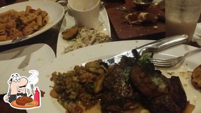Cooper's Hawk Winery & Restaurant- Kansas City in Kansas City ...