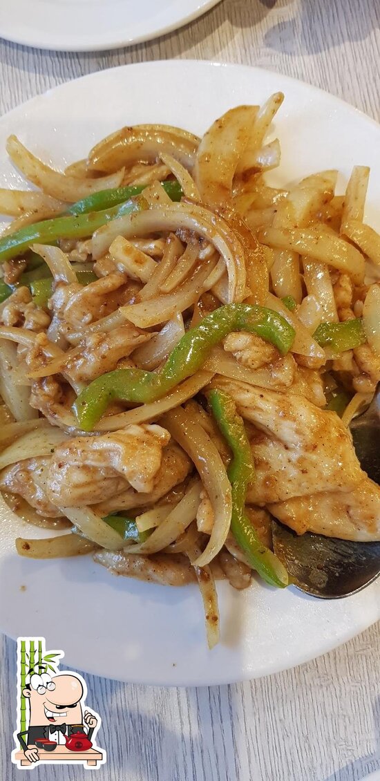 CBD Dumpling House in Canberra - Restaurant menu and reviews
