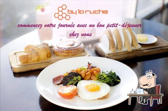 Café by La Ruche cafe, Tanger, Q5CR+XHG - Restaurantbewertungen