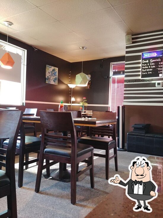 Canton Phoenix II Bar, Wilsonville - Restaurant menu, prices and reviews