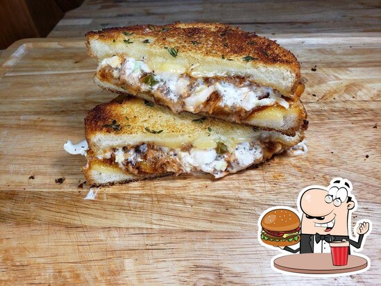 Cheesy Street, Phoenix - Restaurant menu, prices and reviews