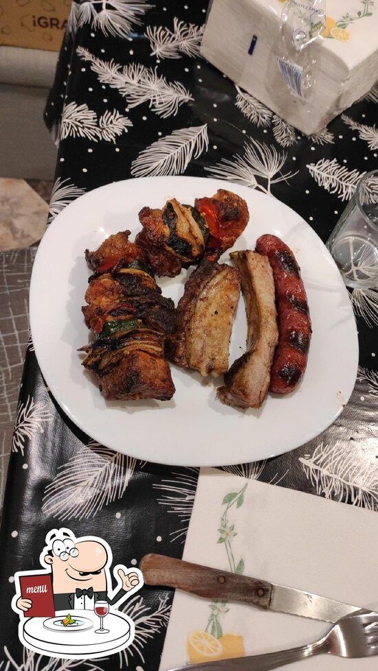 Criollovlc, Av. del Dr. Peset Aleixandre, 79 in Valencia - Restaurant ...