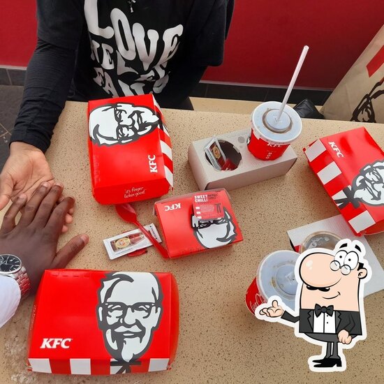 KFC Thavhani Mall, Thohoyandou - Restaurant menu, prices and reviews