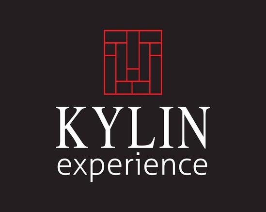 Menu at Kylin Experience, Lucknow