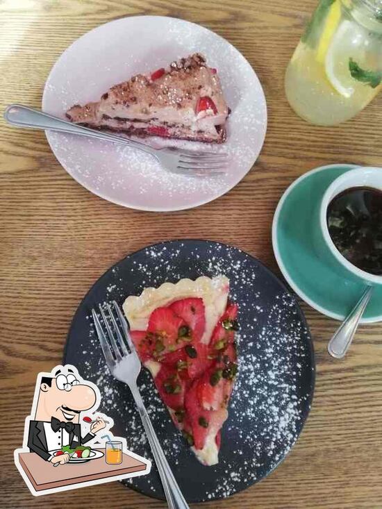Le Frenchie café cafe, Pilsen - Restaurant reviews