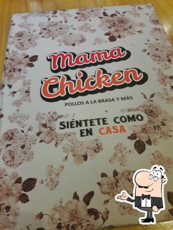 Mama Chicken Delivery, Lima - Menú del restaurante, precios y reseñas