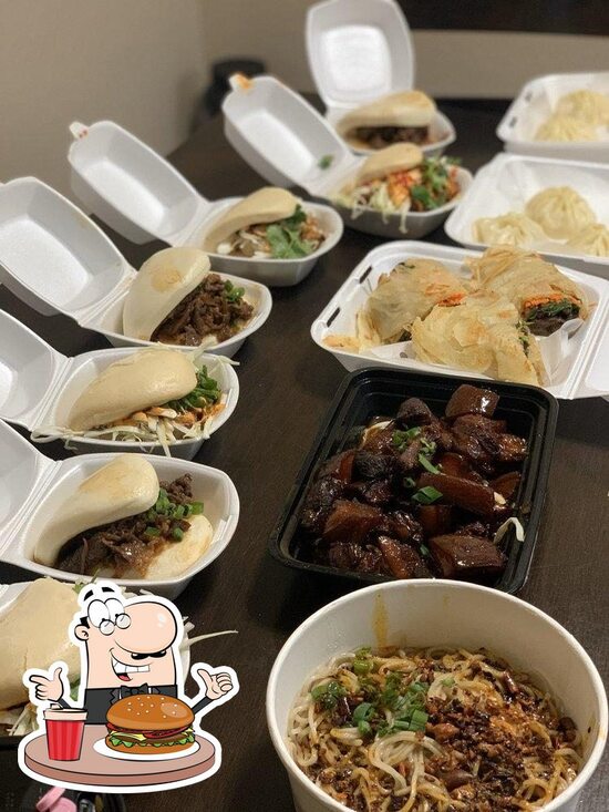 Piggy Dumpling, Walnut - Restaurant menu, prices and reviews