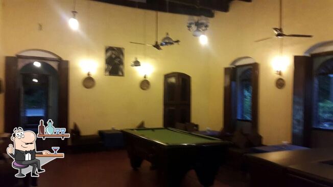 Prime Rose Goa, Arpora - Restaurant menu, prices and reviews