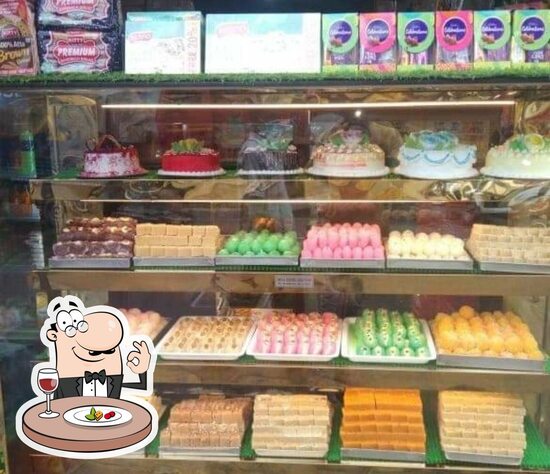 Raman sweet shop, Sarkaghat - Restaurant menu, prices and reviews