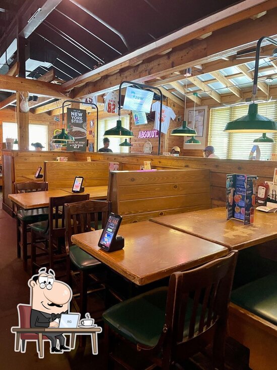 Texas Roadhouse, Macon - Restaurant menu, prices and reviews