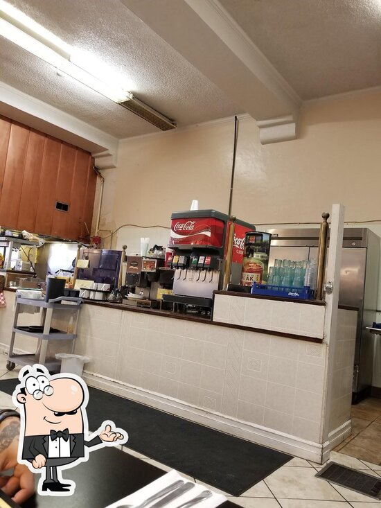 The Breakfast Hut, Fresno - Restaurant menu, prices and reviews