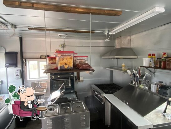 Trailside Cafe - Homemade Food & Coffee, Willow - Restaurant menu ...