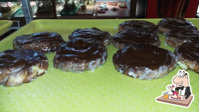 William's Bakery in Clarksville - Restaurant menu and reviews