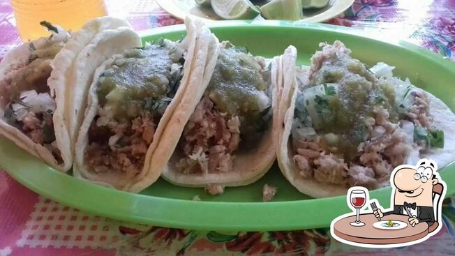 Cochito Horneado restaurant, Tapachula, SEGUNDA PONIENTE #50 entre 12va ...