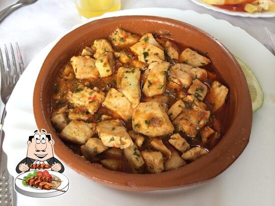 Restaurant Al Andalous, Tánger - Menú del restaurante, precios y reseñas