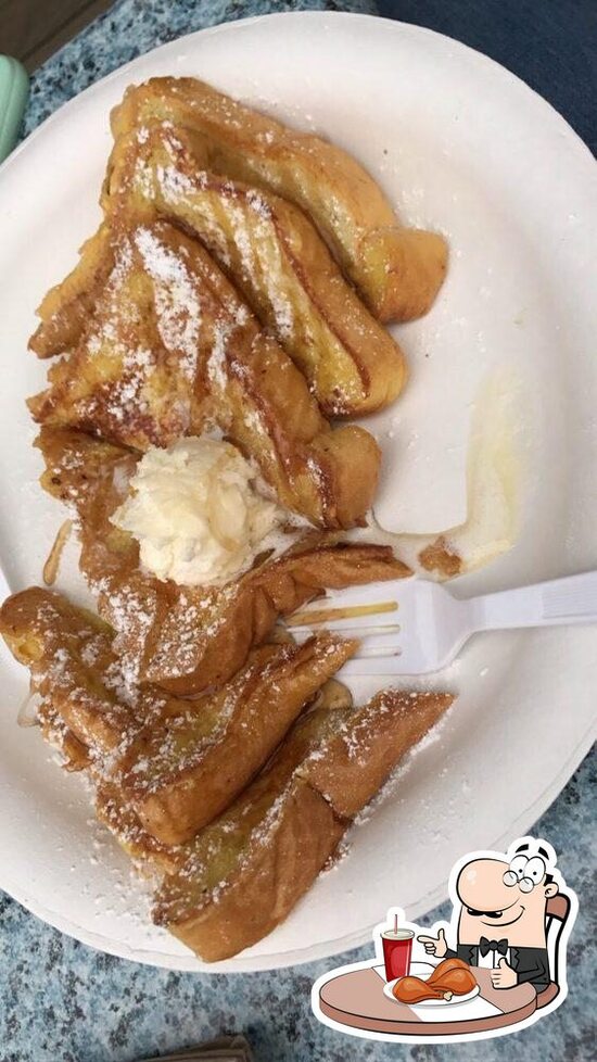 Pipes Cafe in Encinitas - Restaurant menu and reviews