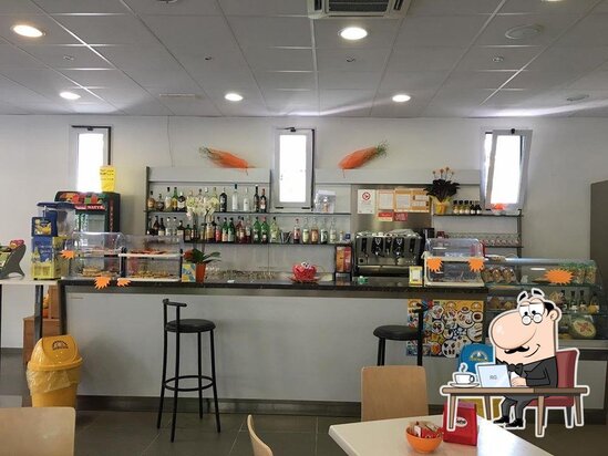 Bar i 4 Mori San Remo, Sanremo - Menu del ristorante, prezzi e recensioni