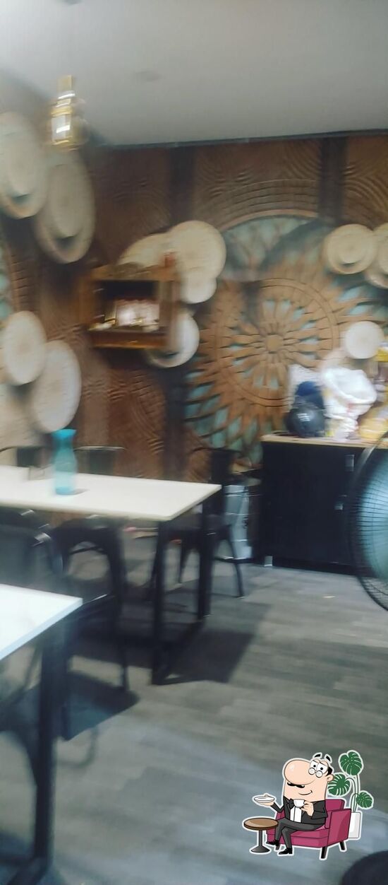 Dasara the family restaurant, Hyderabad - Restaurant menu, prices and ...