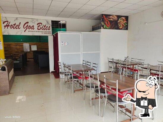 Hotel Goa Bites, Belgaum - Restaurant reviews