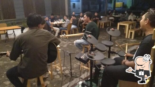 Kayla's Cafe & Resto, Indonesia - Restaurant reviews