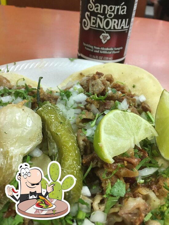 Los Gallitos, Commerce City - Restaurant menu, prices and reviews