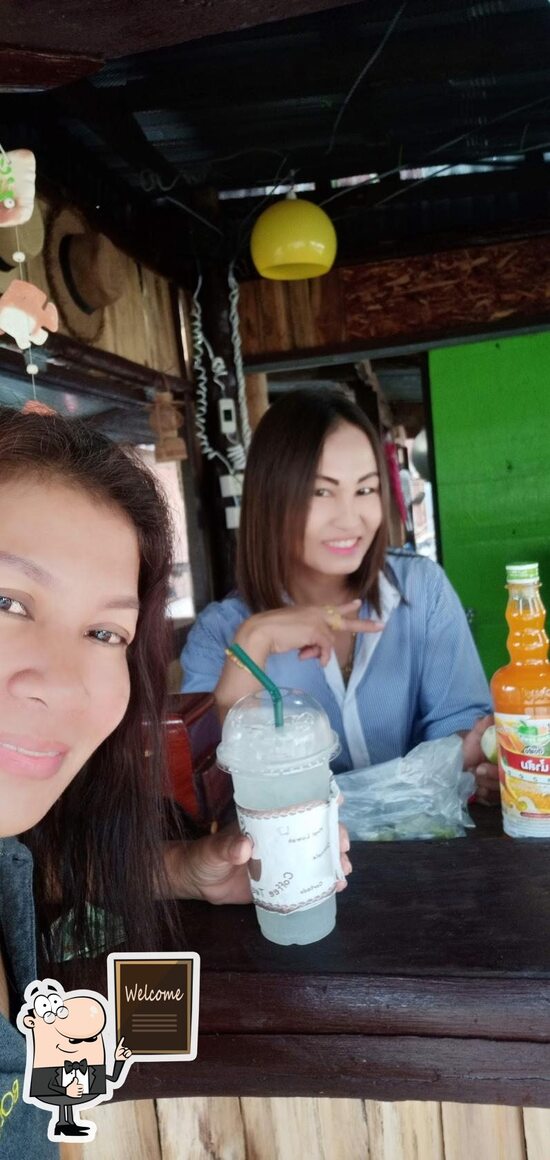 Carta del café วังกาแฟ, Lom Kao