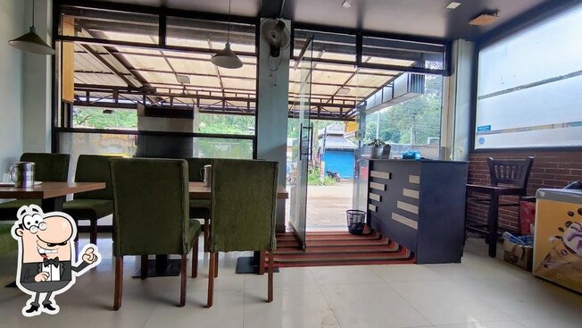 Arabian Grill Restaurant - Restaurant menu, prices and reviews