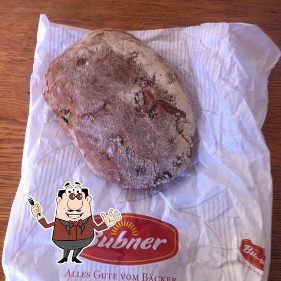 Bäckerei Bubner, Lübbenau/Spreewald - Speisekarte, Preise und Bewertungen