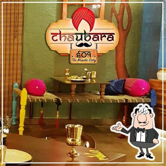 Chaubara 601, Thane - Restaurant menu, prices and reviews