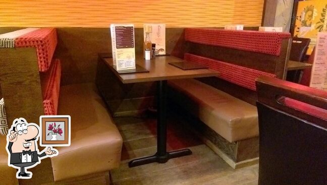 Frangos, Oldham - Restaurant menu, prices and reviews
