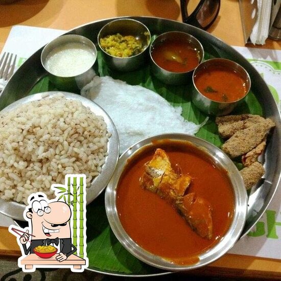 Menu at KARAVALI FAMILY RESTAURANT, Bengaluru, 120