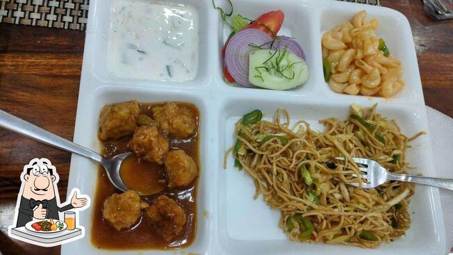 Menu at Katani Sweets & Dhaba, Chandigarh, SCF 39