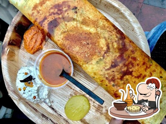 Little Idly, Hyderabad - Restaurant menu, prices and reviews
