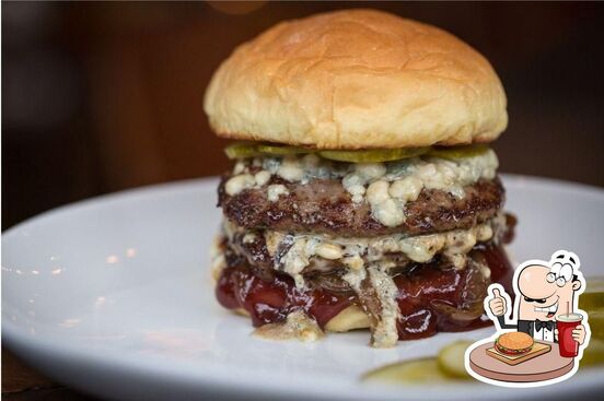 Maillard Tavern in Chicago - Restaurant menu and reviews