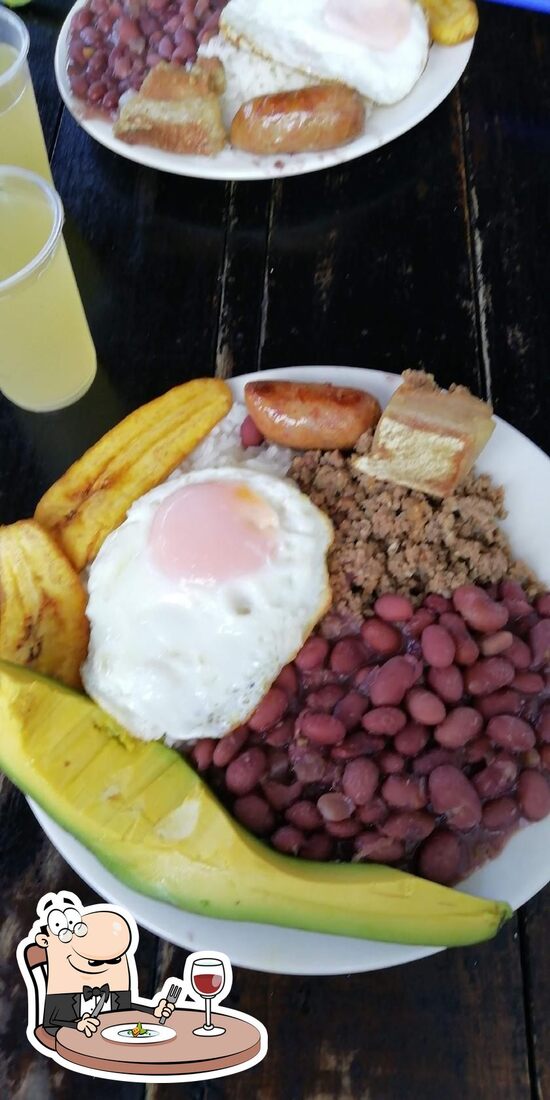 Comidas Rápidas Miwi Hamburguesas, Bucaramanga - Menú del restaurante ...