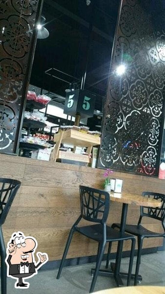 Napoli Mercato, Harrisdale - Restaurant menu, prices and reviews