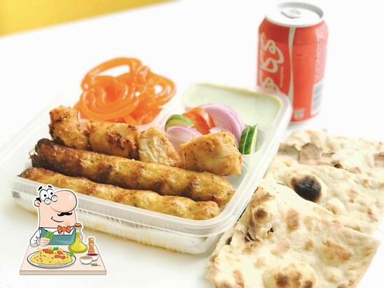 Nirala, Dubai - Restaurant menu, prices and reviews