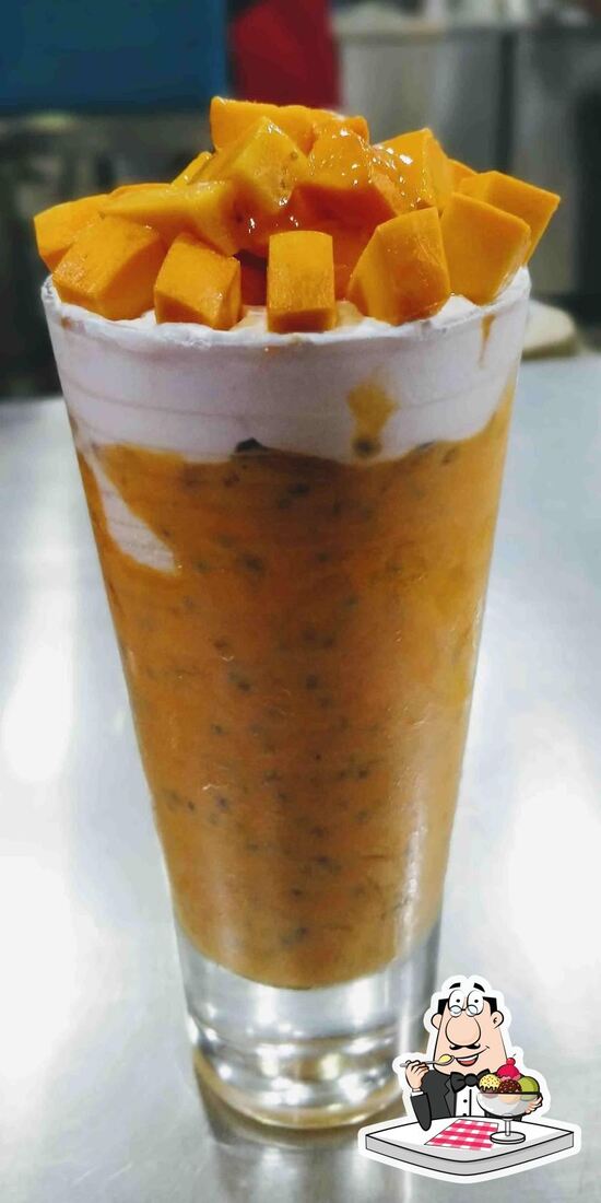 Quick Bite Fast Food & Juice, Mumbai - Restaurant menu and reviews
